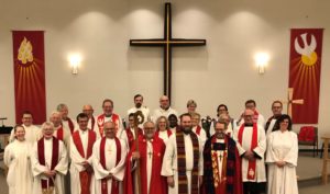 Synod of Alberta | Evangelical Lutheran Church in Canada