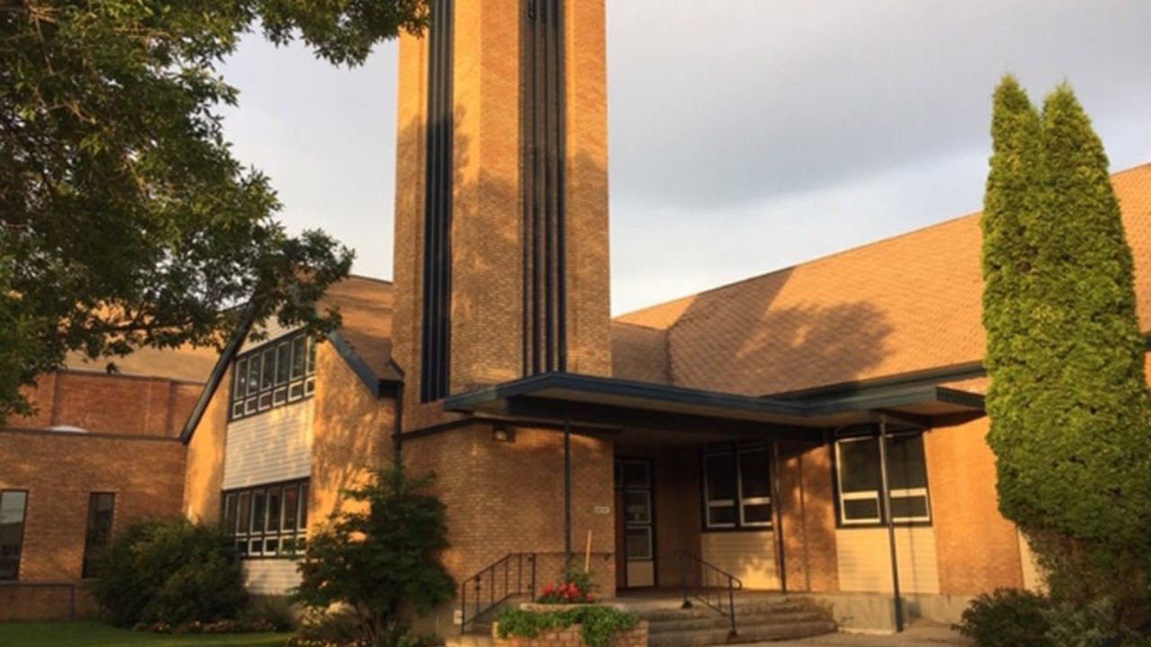 Congregations – Synod of Alberta & The Territories