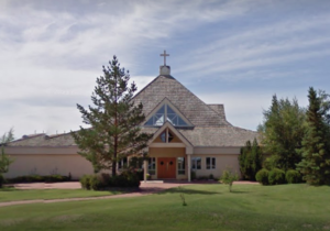 Congregations – Synod of Alberta & The Territories