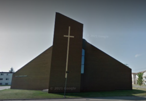 Congregations – Synod of Alberta & The Territories