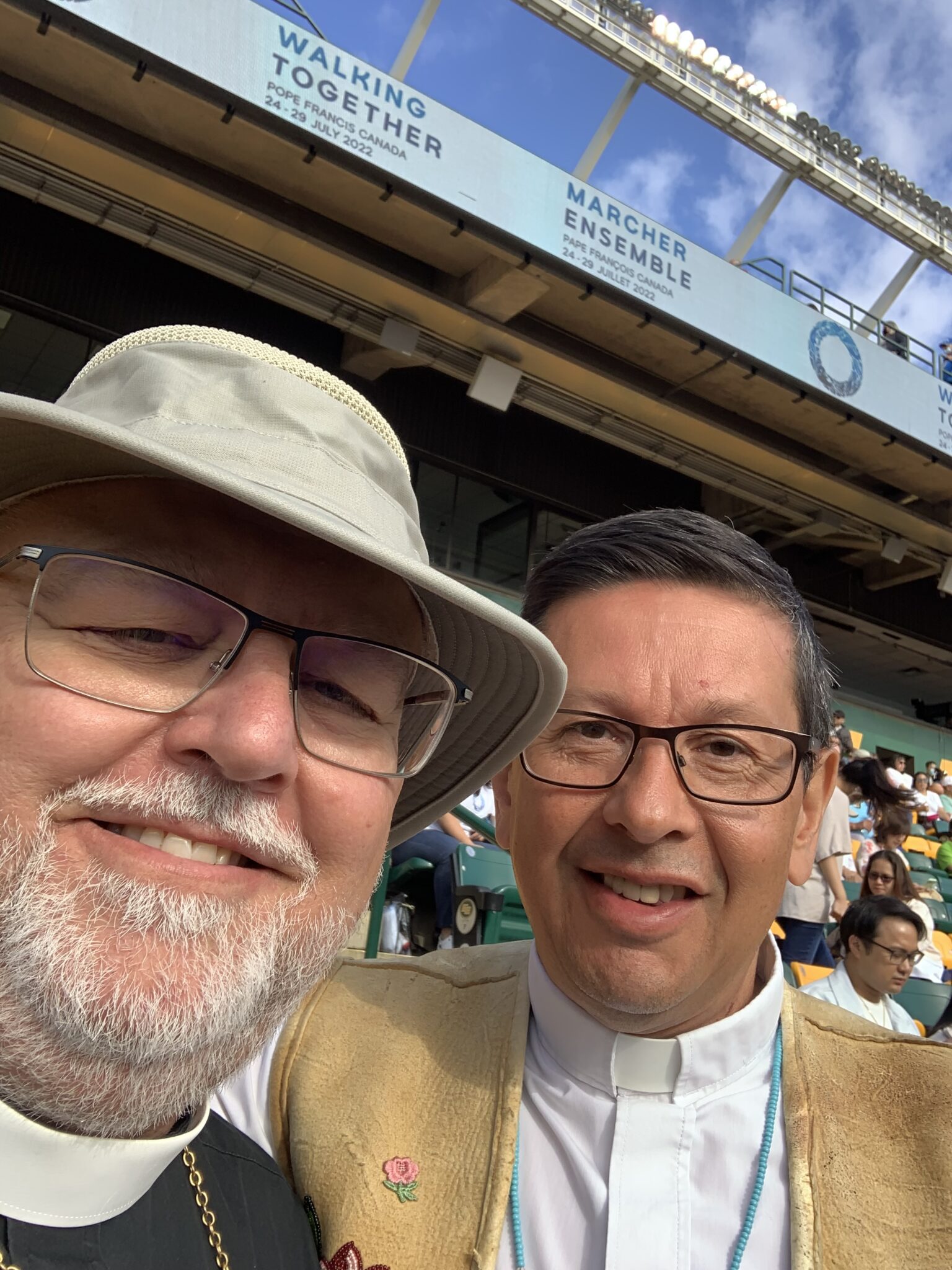 Synod of Alberta & The Territories – Evangelical Lutheran Church in Canada