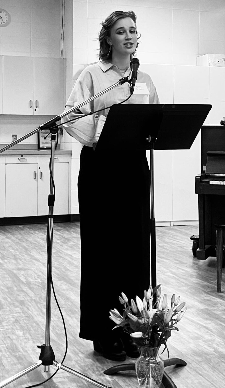 Synod of Alberta & The Territories – Evangelical Lutheran Church in Canada