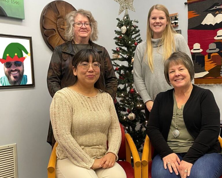 Synod of Alberta & The Territories – Evangelical Lutheran Church in Canada